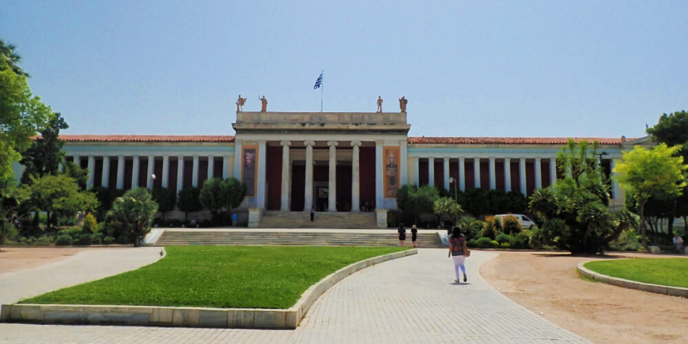 Uncover Ancient Treasures at the National Archaeological Museum